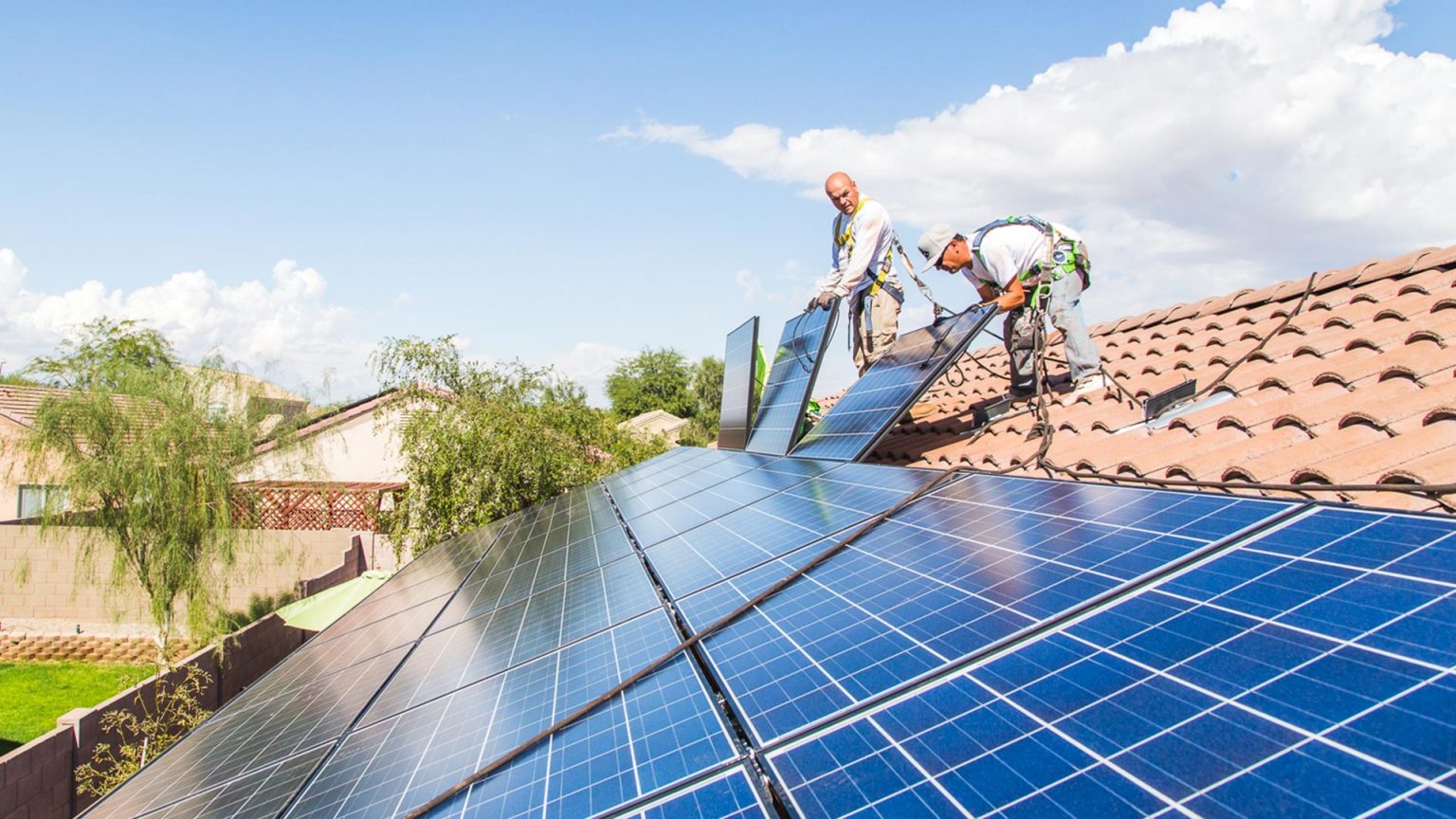 Paneles solares en México, ¿puedo tenerlos en casa? | Solar180