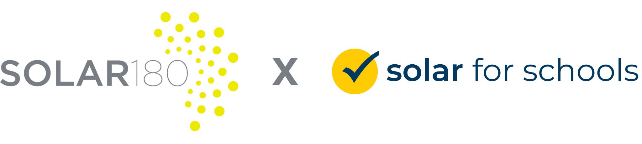 Paneles solares para escuelas | Solar180